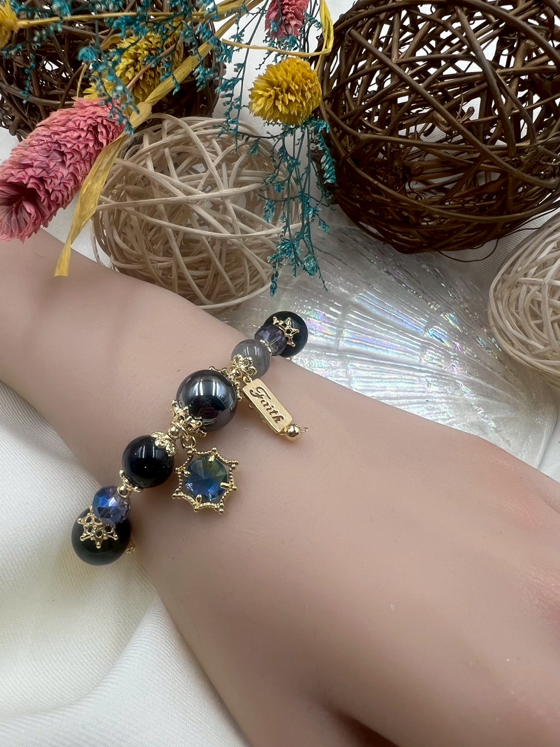 黑曜星陣 - 光韻輝煌